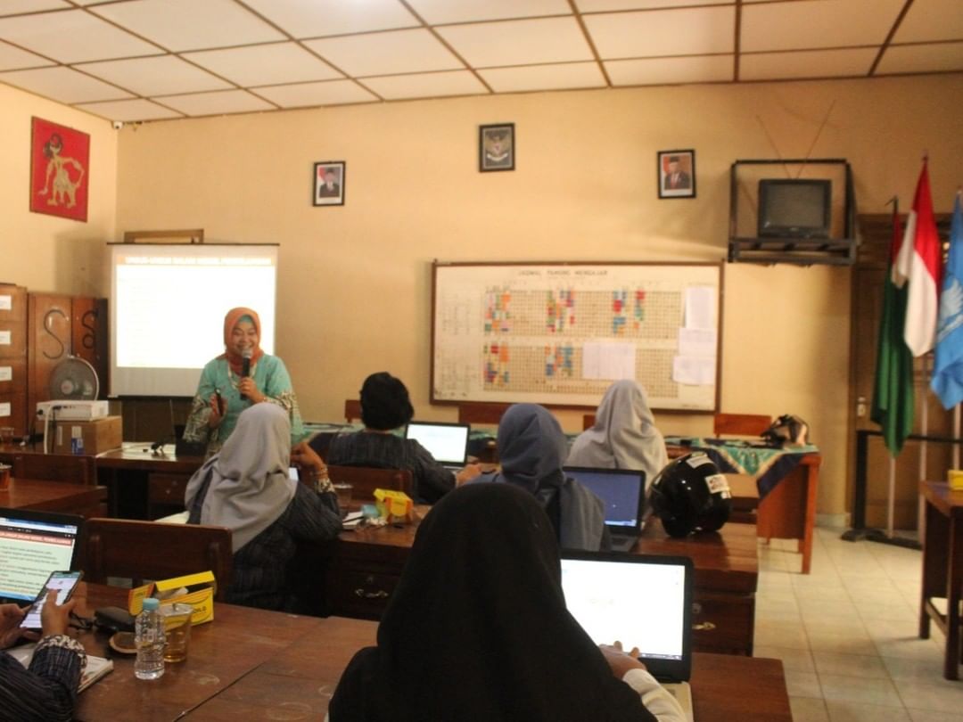 Tamansiswa Pusat