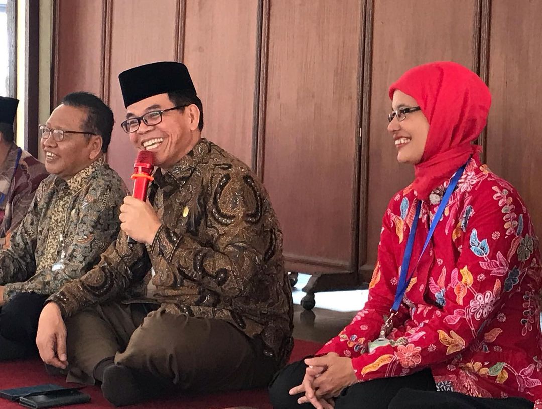 Tamansiswa Pusat