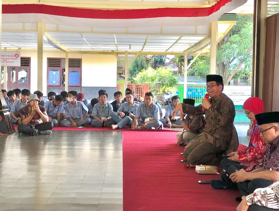 Tamansiswa Pusat